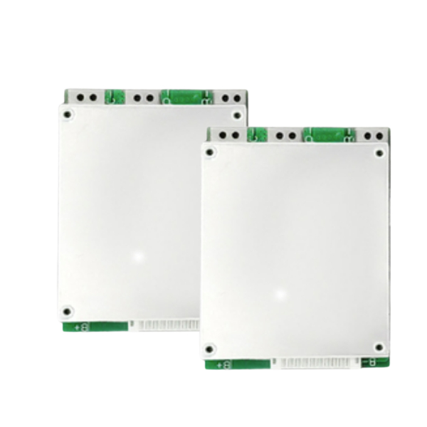 HASL Surface Finishing 36V Li Ion Battery BMS 35A Management System HASL Surface Finishing 36V Li Ion Battery BMS 35A Management System