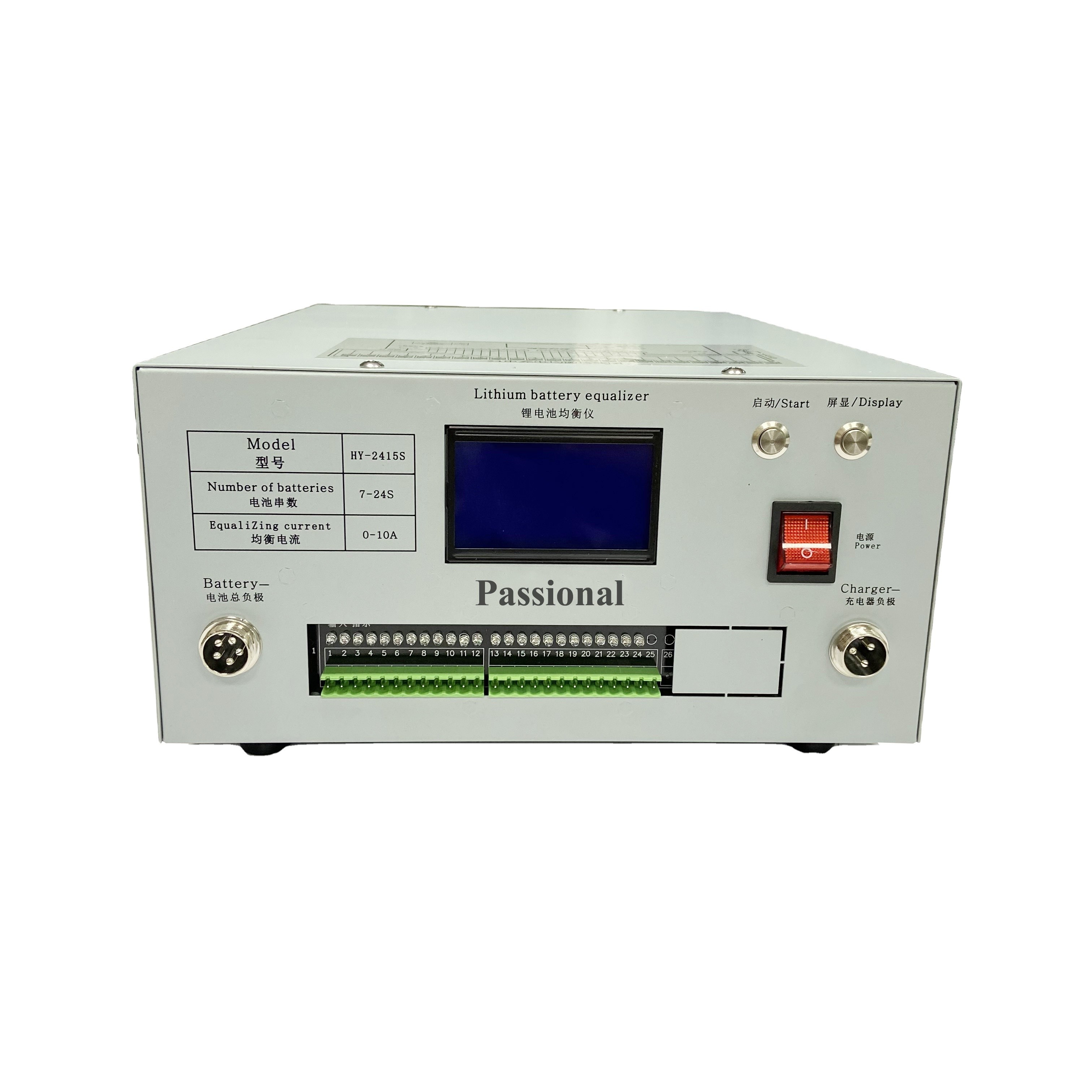 2s 24s 10a Lifepo4 Nmc Prismatic Cells Prismatic Lithium Ion Battery