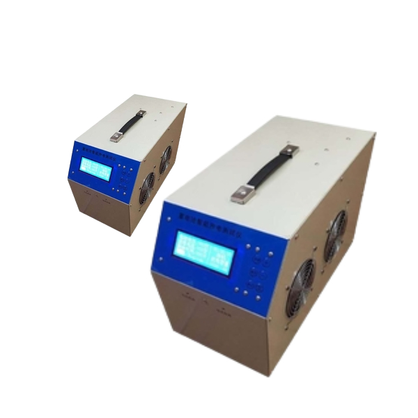 Lead Acid 2000W 12V 100A LiFePO4 Battery Capacity Tester Discharger ...