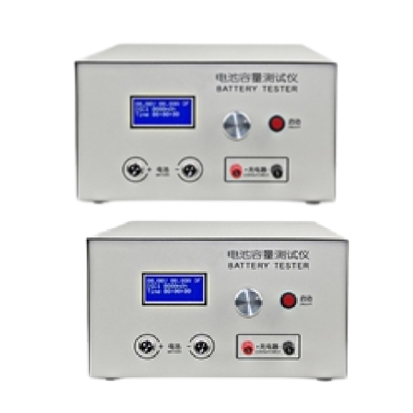 12V 24V 36V 48V 60V 72V 20A Battery Discharge Capacity Tester Lithium ...