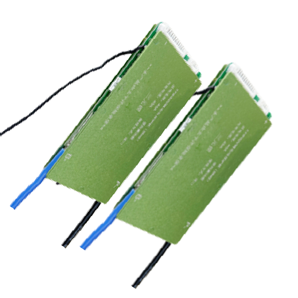 PCB Li Ion Protection Board BMS 17S 60V 45A Common Port With Balance