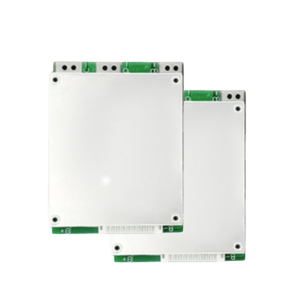 FR-4 Base Material Li Ion Battery BMS 10S 35A Suitable For E Scooter