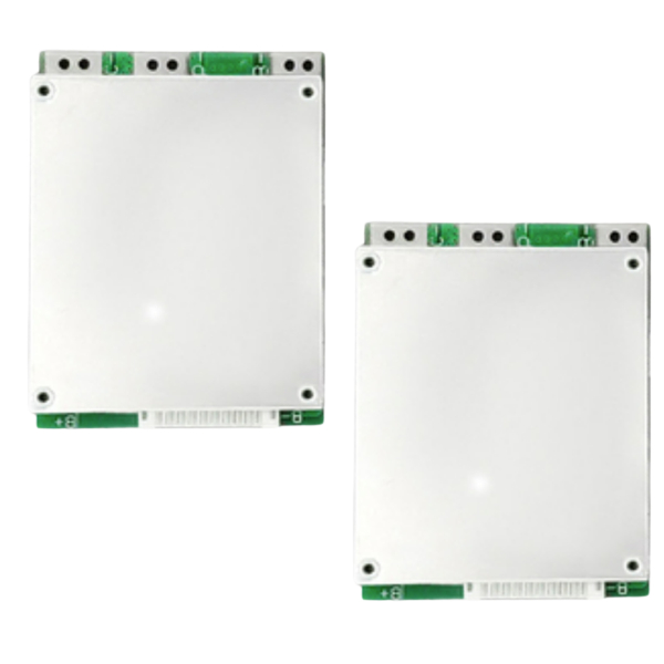 35A Lithium Ion Battery BMS , Li Ion Battery BMS For E Scooter