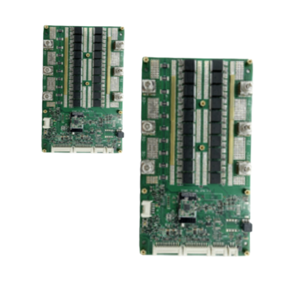 Common Port 4S 200A LiFePO4 Battery BMS Lightweight Management Systems