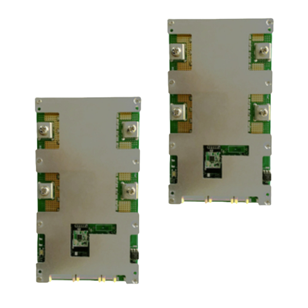 RS232 Bluetooth Lithium Ion Smart BMS Battery Anagement Systems
