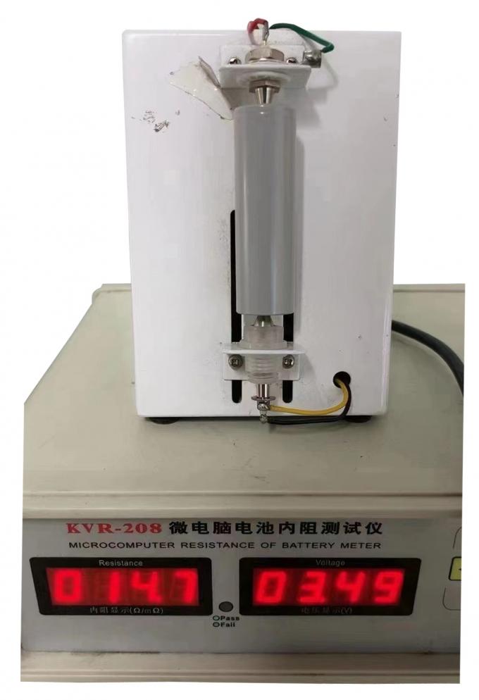 Li Ion 3.7V 4800mah 21700 Battery Cell Rechargeable 800times
