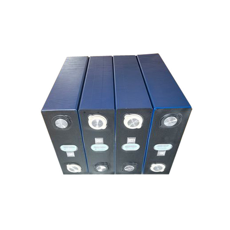 4000 Times 3.2v 230ah Rechargeable LFP Prismatic Cell For Energy ...