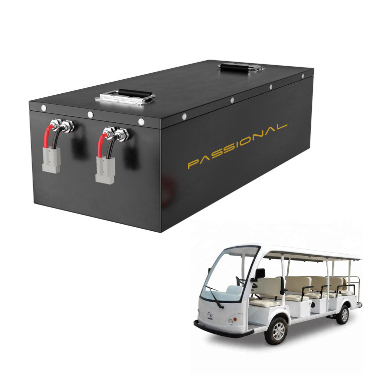 Customization 48V 120Ah power lithium phosphate battery packs for ...