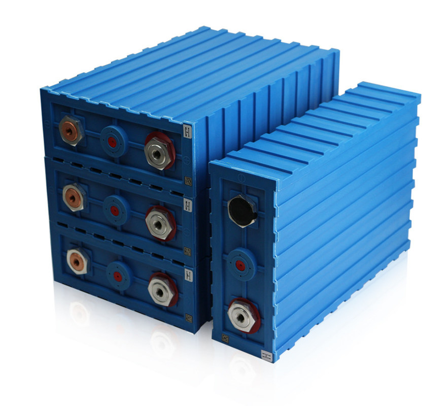 1C 3.2 V 200ah Lifepo4 CALB LFP Prismatic Cell Lithium Ion Battery For ...