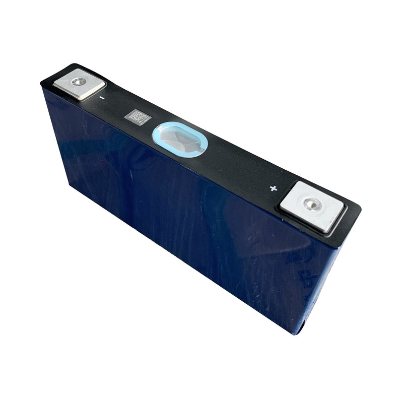 Li Ion Battery Cell 1.85KGS Prismatic Lithium Battery RV Pack NMC ...
