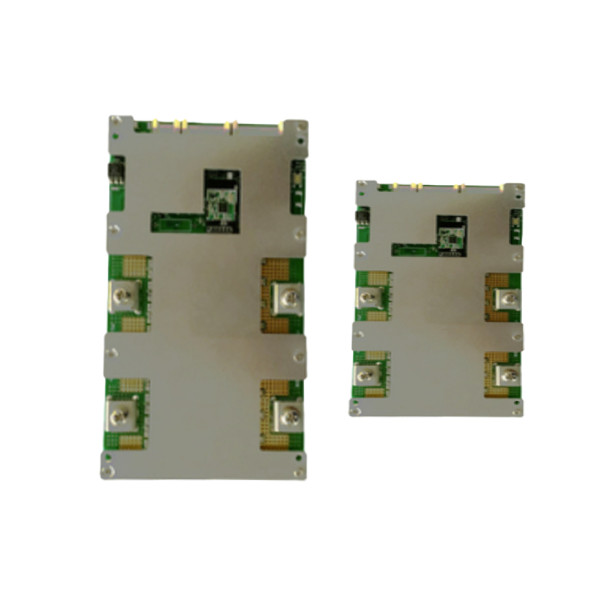 Bluetooth ANT Smart BMS Lithium Battery RS232 Anagement Systems Use