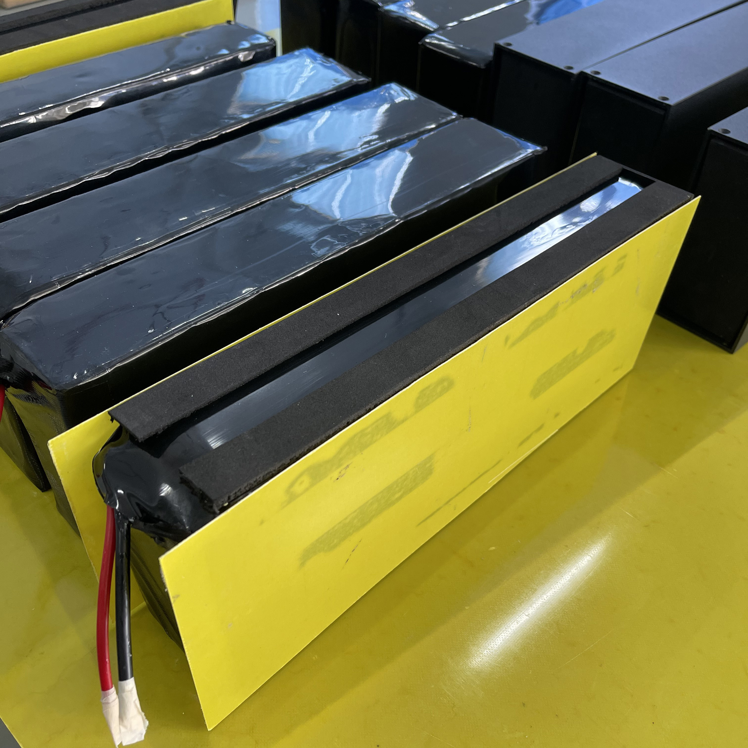 3C Citycoco Battery 60v 20ah 30ah Harley Scooter Battery