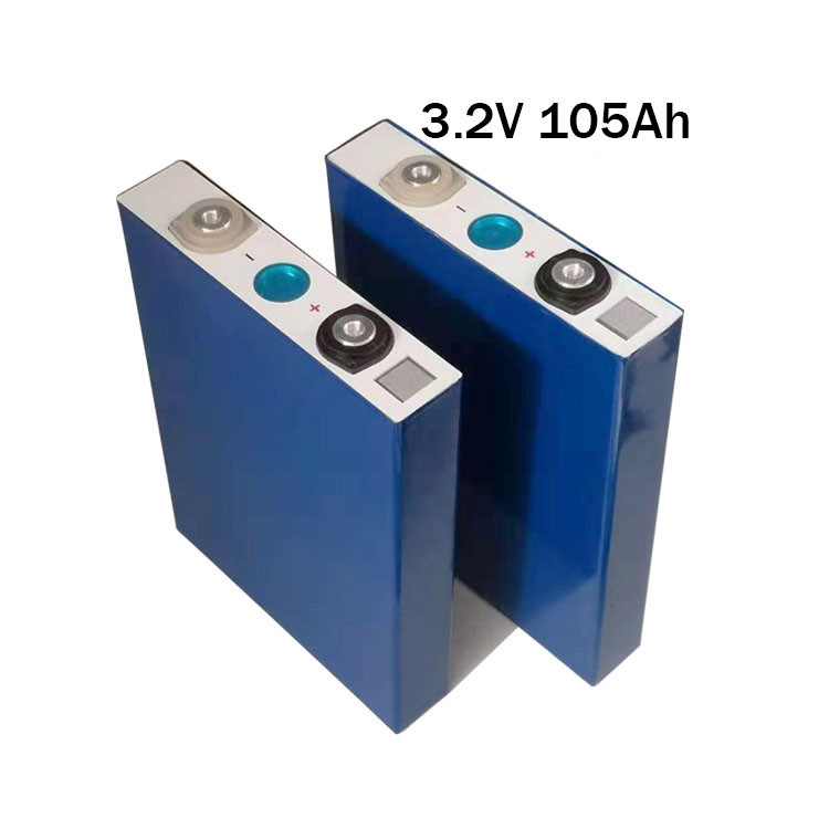 3.2V 105AH EVE LFP Prismatic Cell For Solar Energy Storage